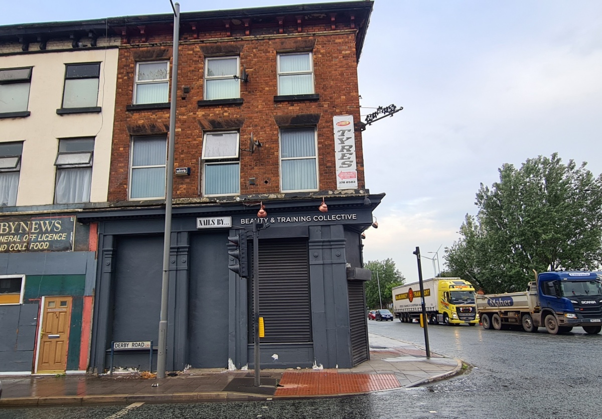 Guide Price: £275,000, 234 Derby Road, Bootle, Merseyside, 433+55154 ...